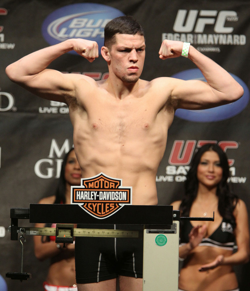 Nate Diaz - Official UFC® Fighter Profile | UFC ® - Fighter Gallery Nate Diaz - Official UFC® Fighter Profile | UFC ® - Fighter Gallery