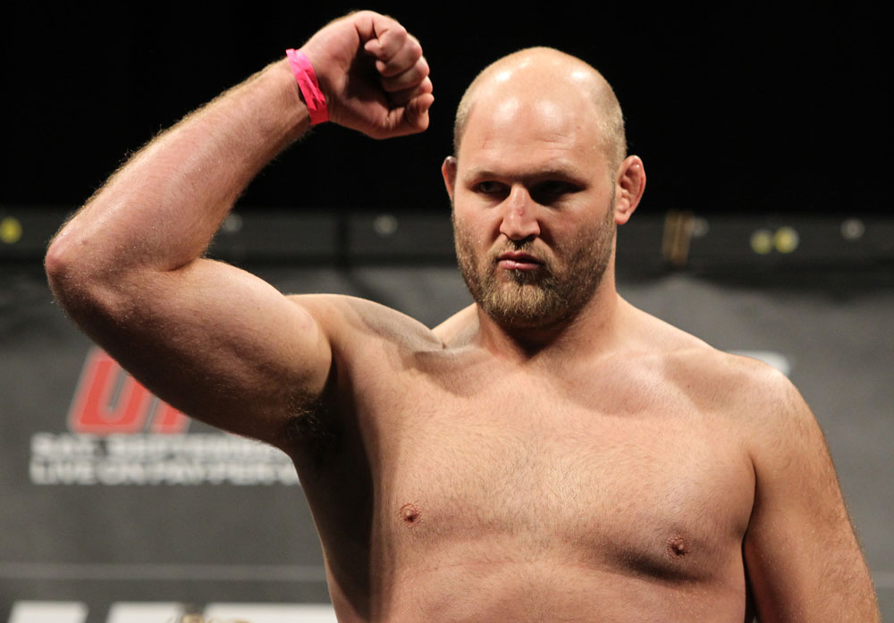 Ben Rothwell - Official UFC® Profile | UFC ® - Fighter Gallery Ben Rothwell - Official UFC® Profile | UFC ® - Fighter Gallery