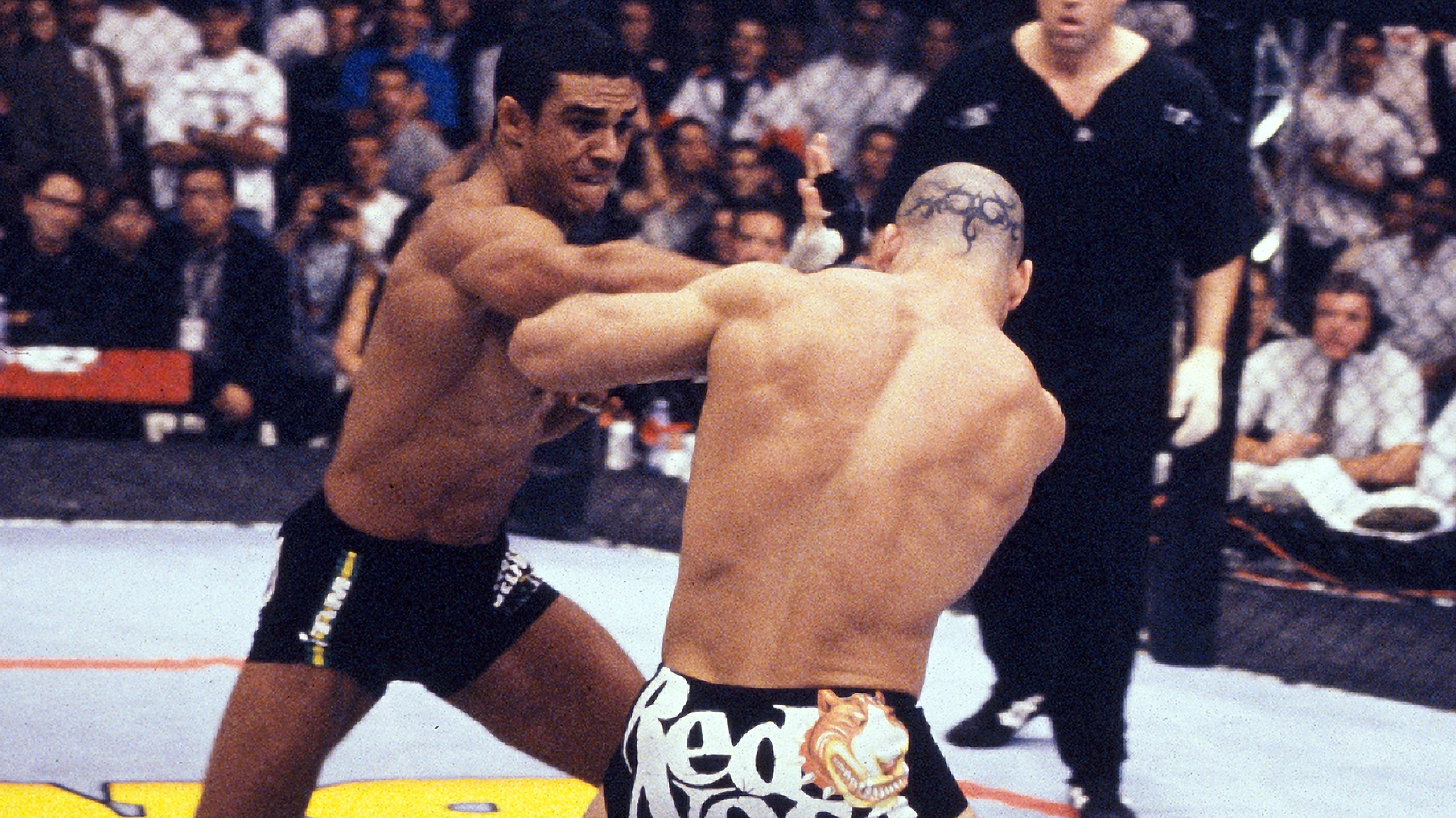 Countdown to UFC 200: Greatest knockouts in UFC history | UFC ® - News Countdown to UFC 200: Greatest knockouts in UFC history | UFC ® - News