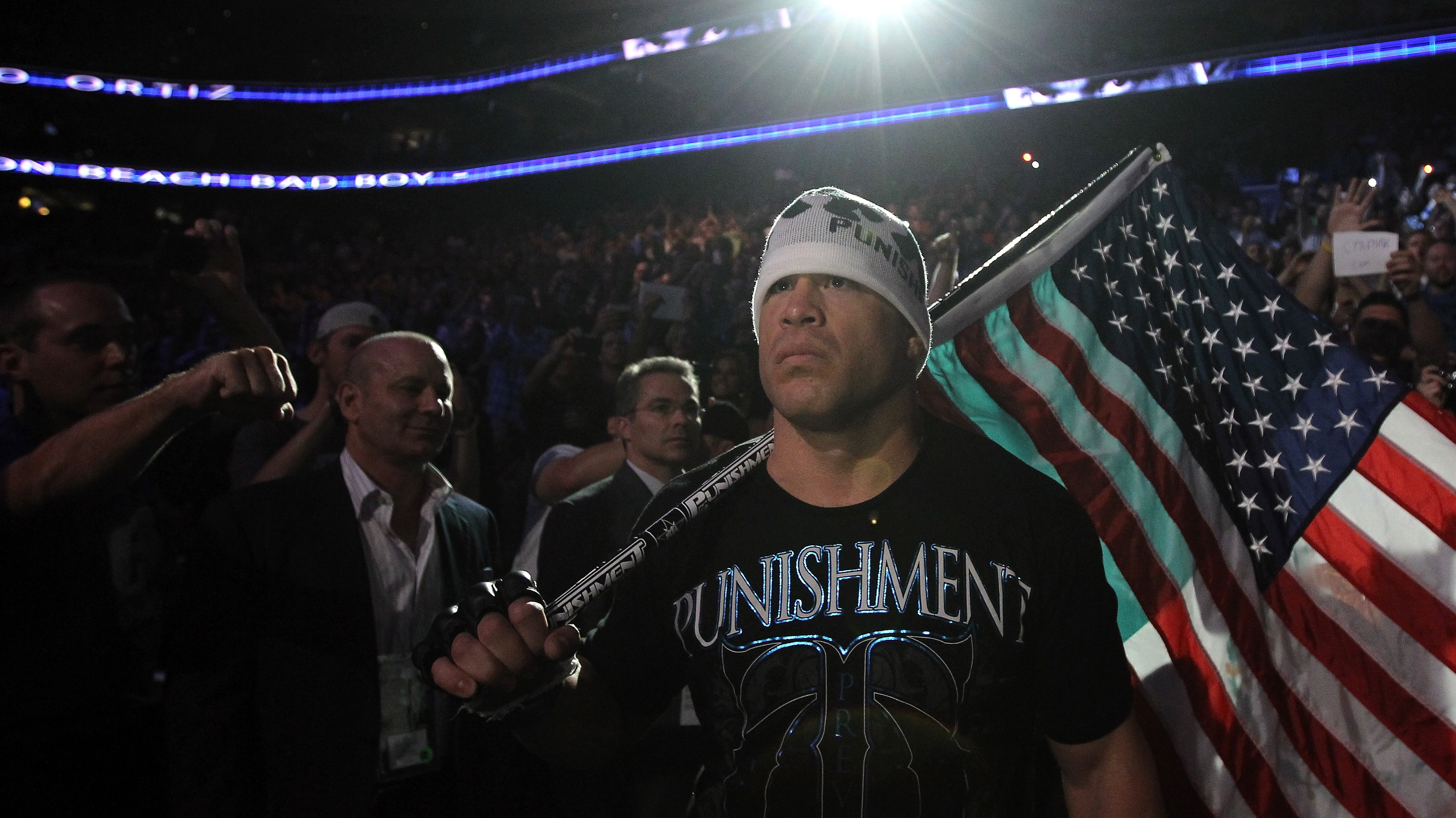 Countdown to UFC 200: Greatest entrances | UFC ® - News Countdown to UFC 200: Greatest entrances | UFC ® - News