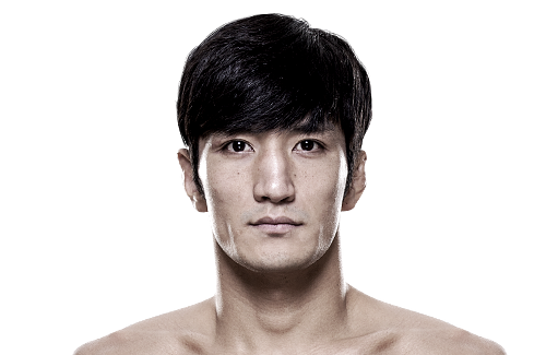 Kyung Ho Kang Official Ufc® Fighter Profile