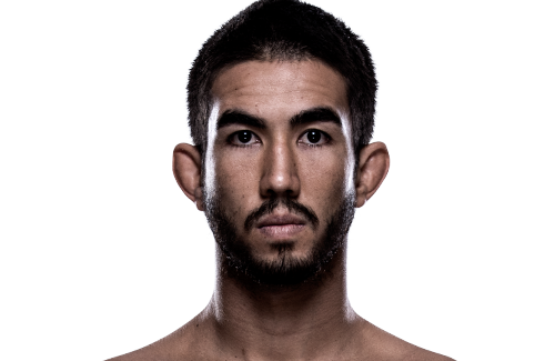 Louis Smolka - Official UFC® Fighter Profile