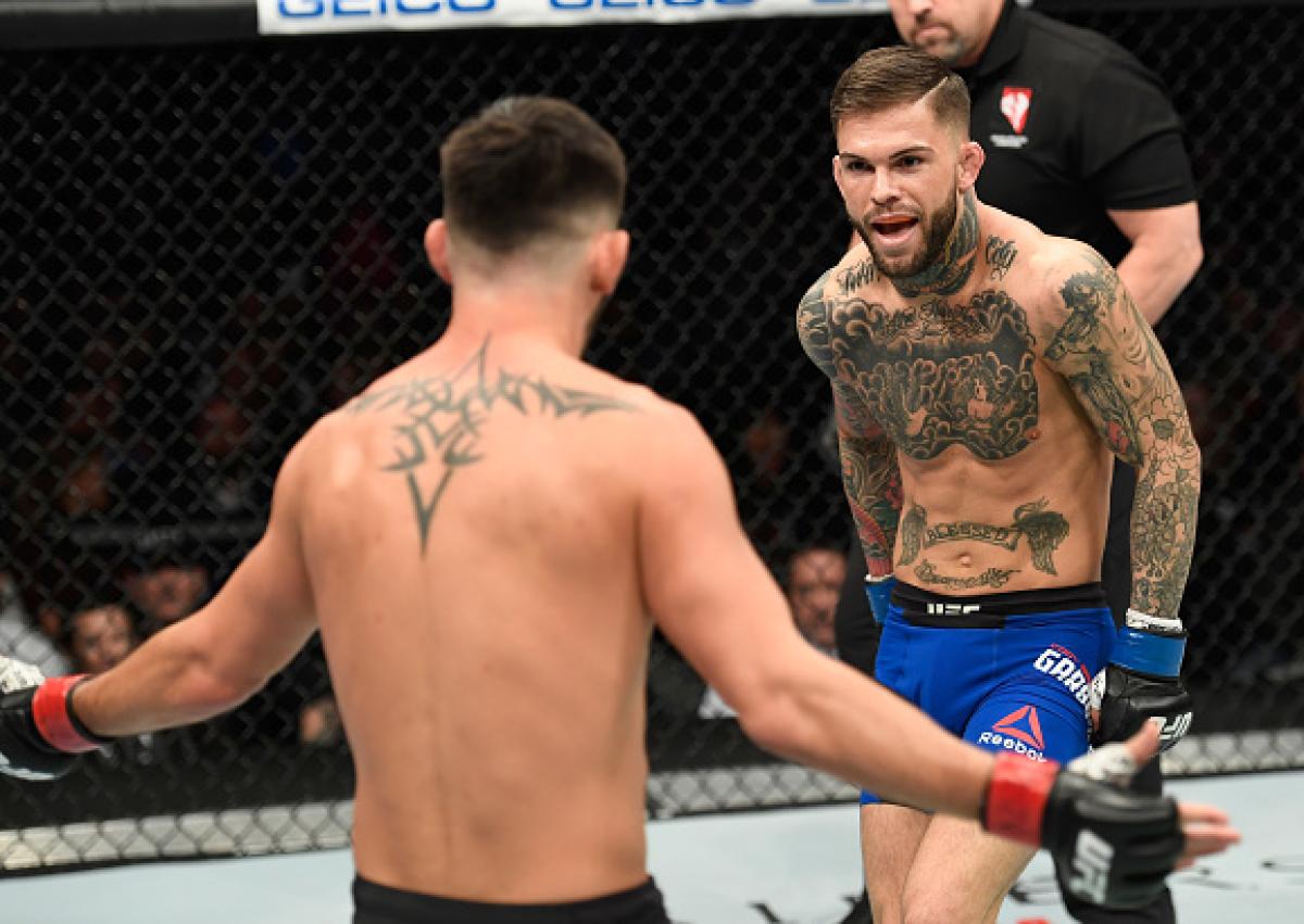 UFC 207: Post Fight Press Conference Highlights | UFC ® - Media UFC 207: Post Fight Press Conference Highlights | UFC ® - Media