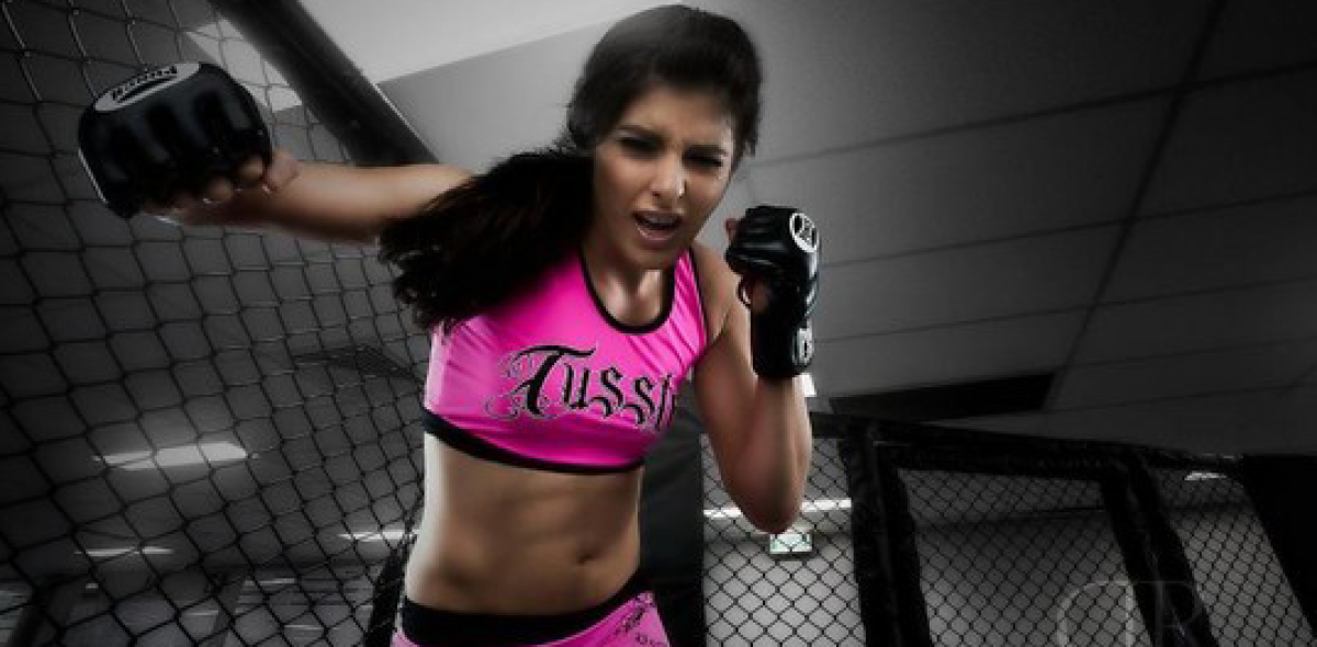 Alex Chambers - Alchetron, The Free Social Encyclopedia