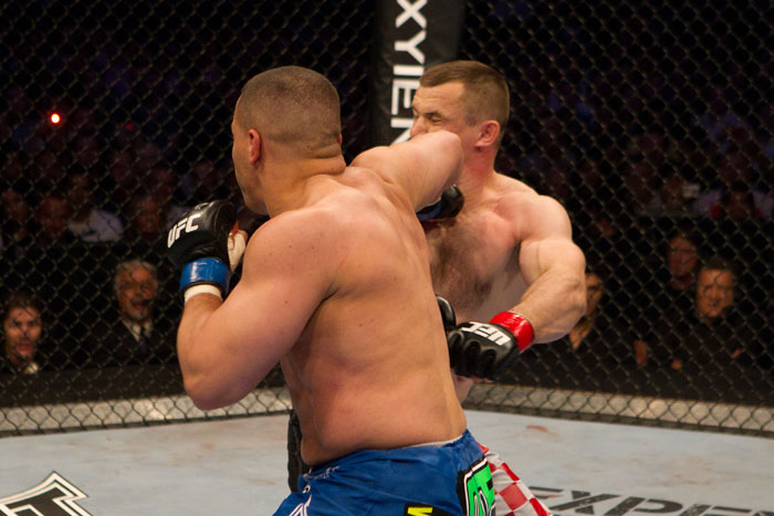 The Past, Present, and Future of Mirko Cro Cop | UFC ® - News