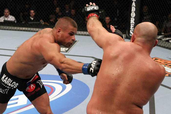 UFC 116 Event Photos | UFC ® - Media