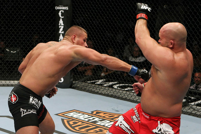 UFC 116 Event Photos | UFC ® - Media