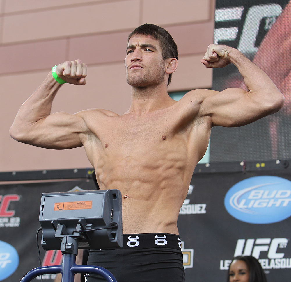 Sam Stout - Alchetron, The Free Social Encyclopedia