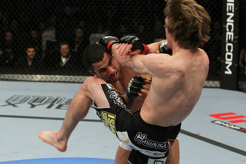 UFC®124: Event Photo Gallery | UFC ® - Media