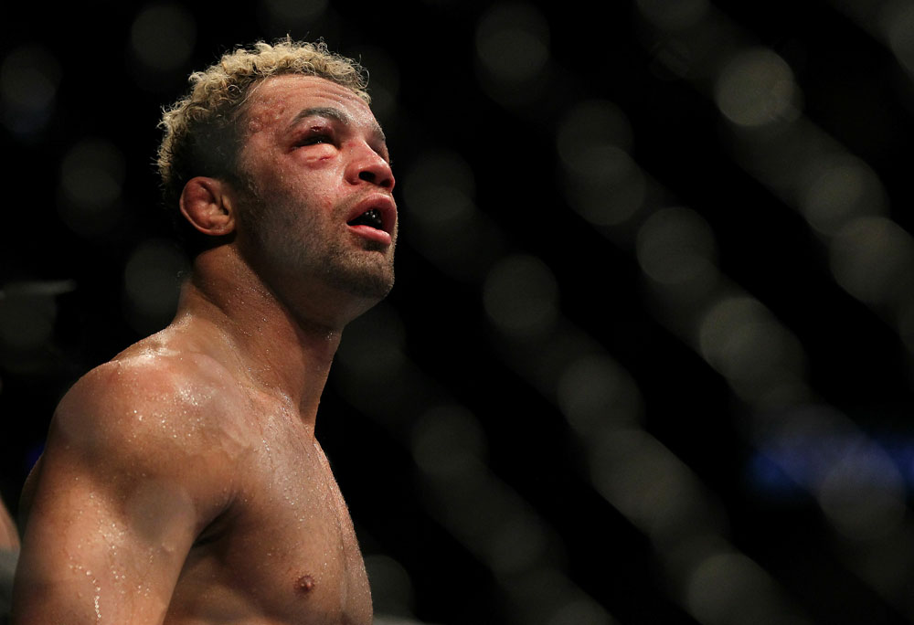 Josh Koscheck - Official UFC® Fighter Profile | UFC ® - Fighter Gallery