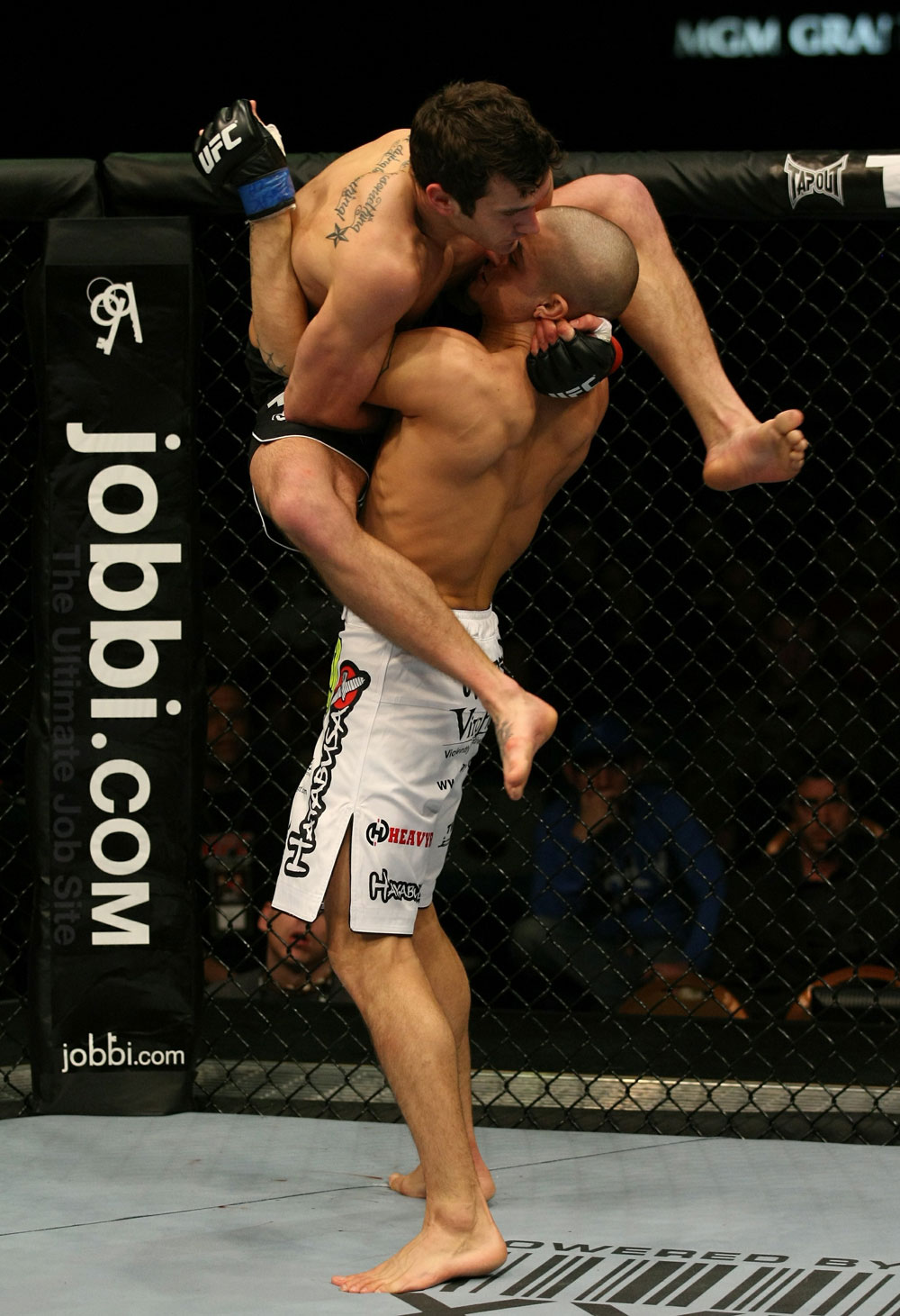 Josh Grispi - Official UFC® Fighter Profile | UFC ® - Fighter Gallery