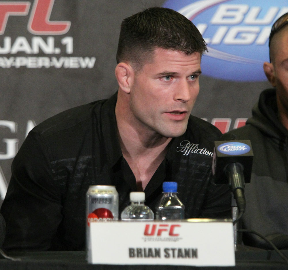 UFC®125: Press Conference Photo Gallery | UFC ® - Media
