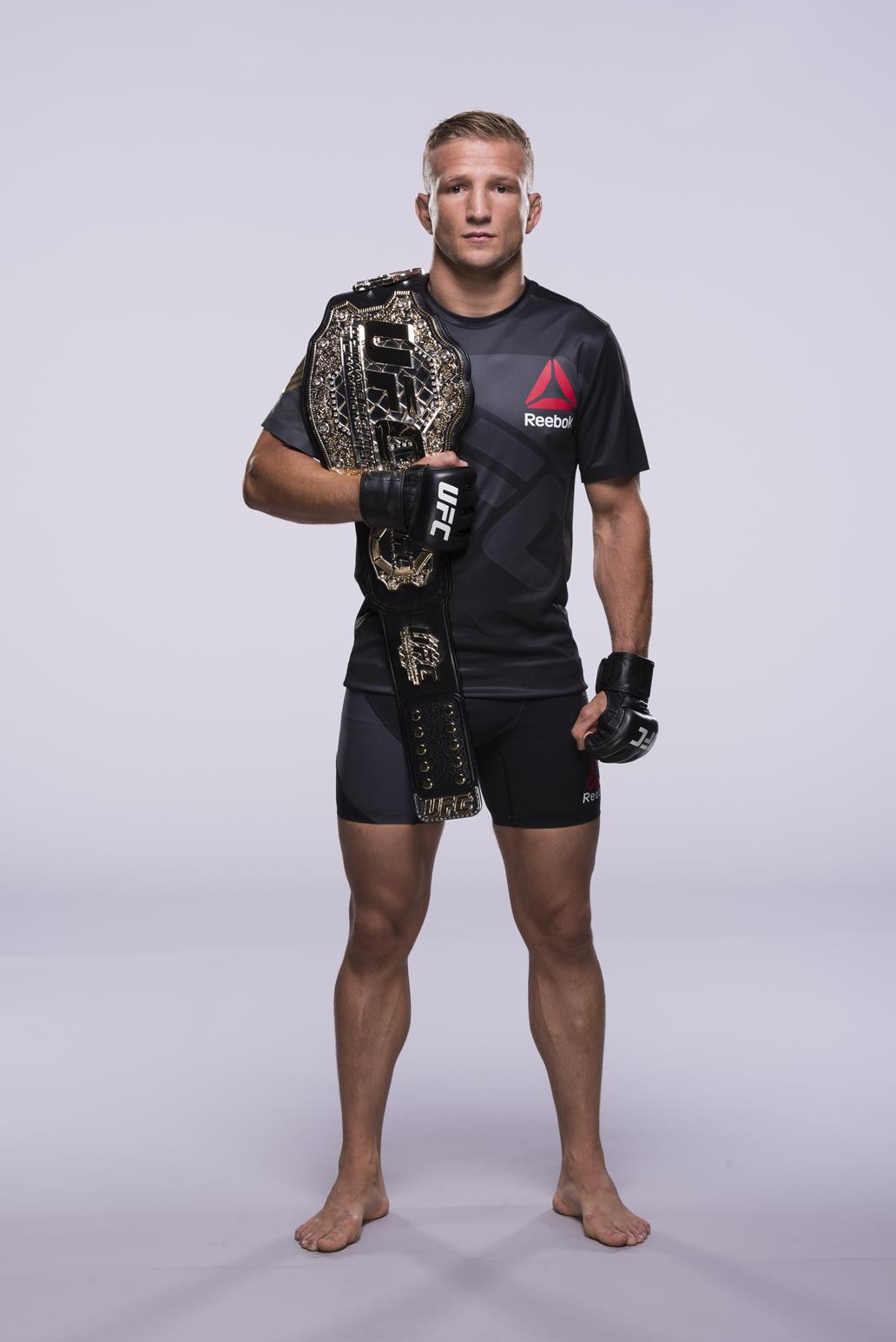 TJ Dillashaw | Tj dillashaw, Ufc, Mma