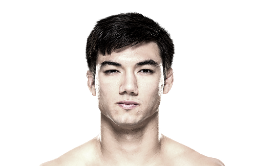 Aaron Phillips - Official UFC® Fighter Profile