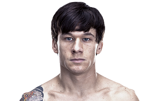 Brian Bowles (fighter) - Alchetron, The Free Social Encyclopedia