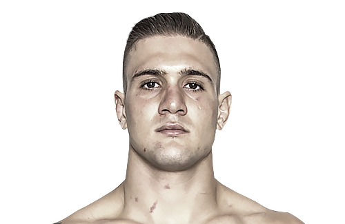 Christos Giagos - Alchetron, The Free Social Encyclopedia