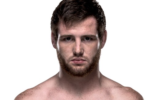 Clay Collard - Official UFC® Fighter Profile