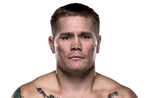 Joe Riggs - Official UFC® Fighter Profile