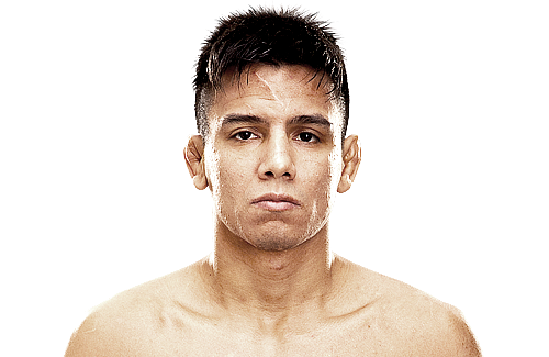 Miguel Torres (fighter) - Alchetron, the free social encyclopedia