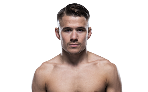 Nathaniel Wood - Perfil Oficial do Lutador do UFC®