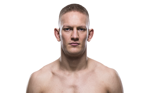 Oskar Piechota - Official UFC® Profile