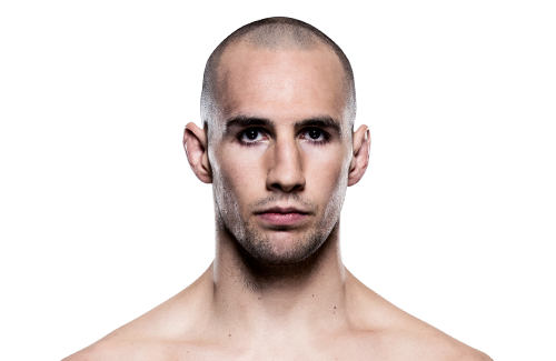Rory MacDonald - Official UFC® Fighter Profile