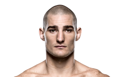 Sean Strickland - Alchetron, The Free Social Encyclopedia