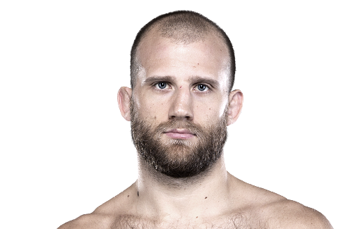 Tor Troeng - Official UFC® Fighter Profile