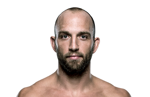 Trevor Smith (fighter) - Alchetron, The Free Social Encyclopedia