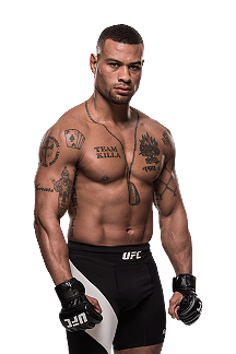 UFC 195: Abel Trujillo vs Tony Sims | Mixed Martial Arts Forum