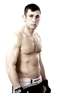 UFC on FUEL TV 3: Amir Sadollah vs Jorge Lopez | Mixed Martial Arts Forum