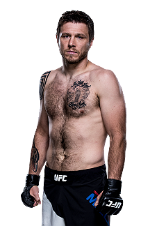 UFC Fight Night 58: Machida vs Dollaway (20/Diciembre - Ultimo Evento ...