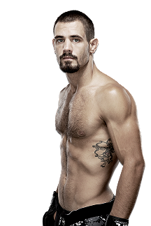 Kampfkarte drucken | The Ultimate Fighter Finale