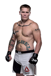 Print Fight Card | UFC® Fight Night™