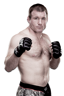 Print Fight Card | UFC® 135