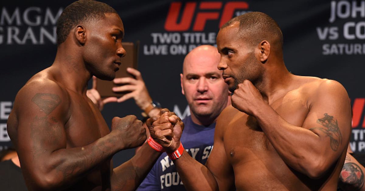 MMA news - NewsLocker