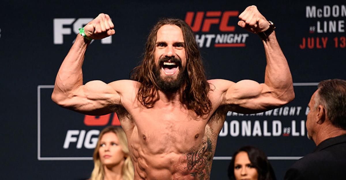 MMA news - NewsLocker