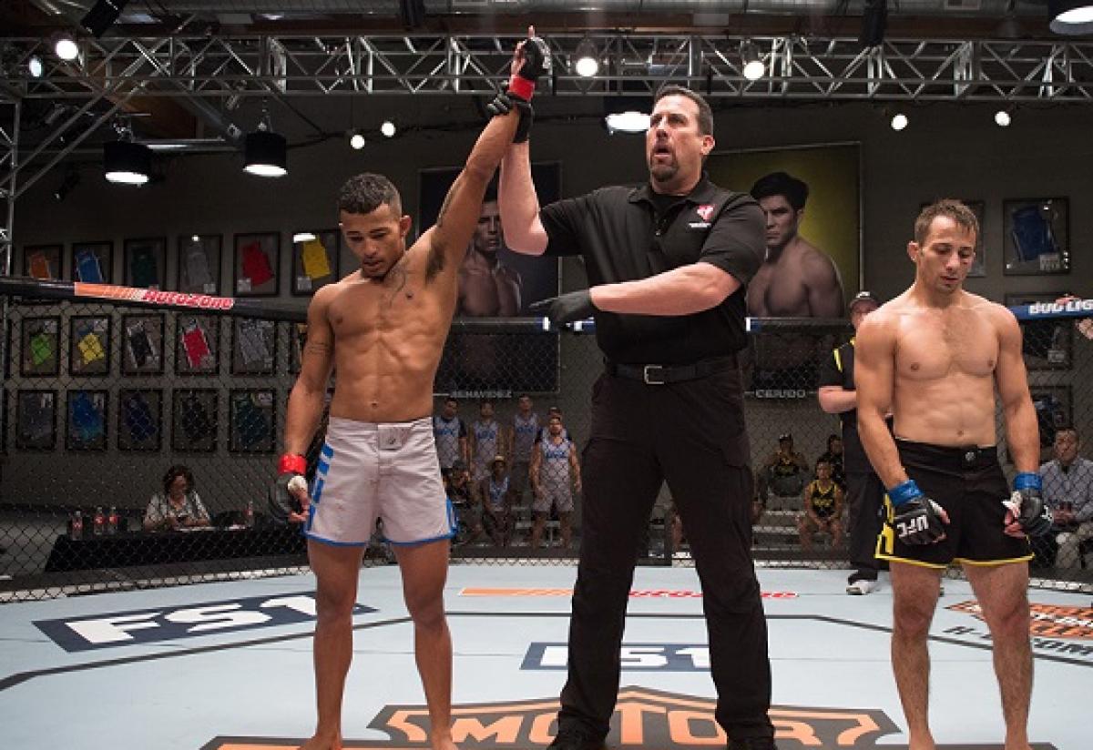 The Ultimate Fighter 24: Episode 4 Recap | UFC ® - News