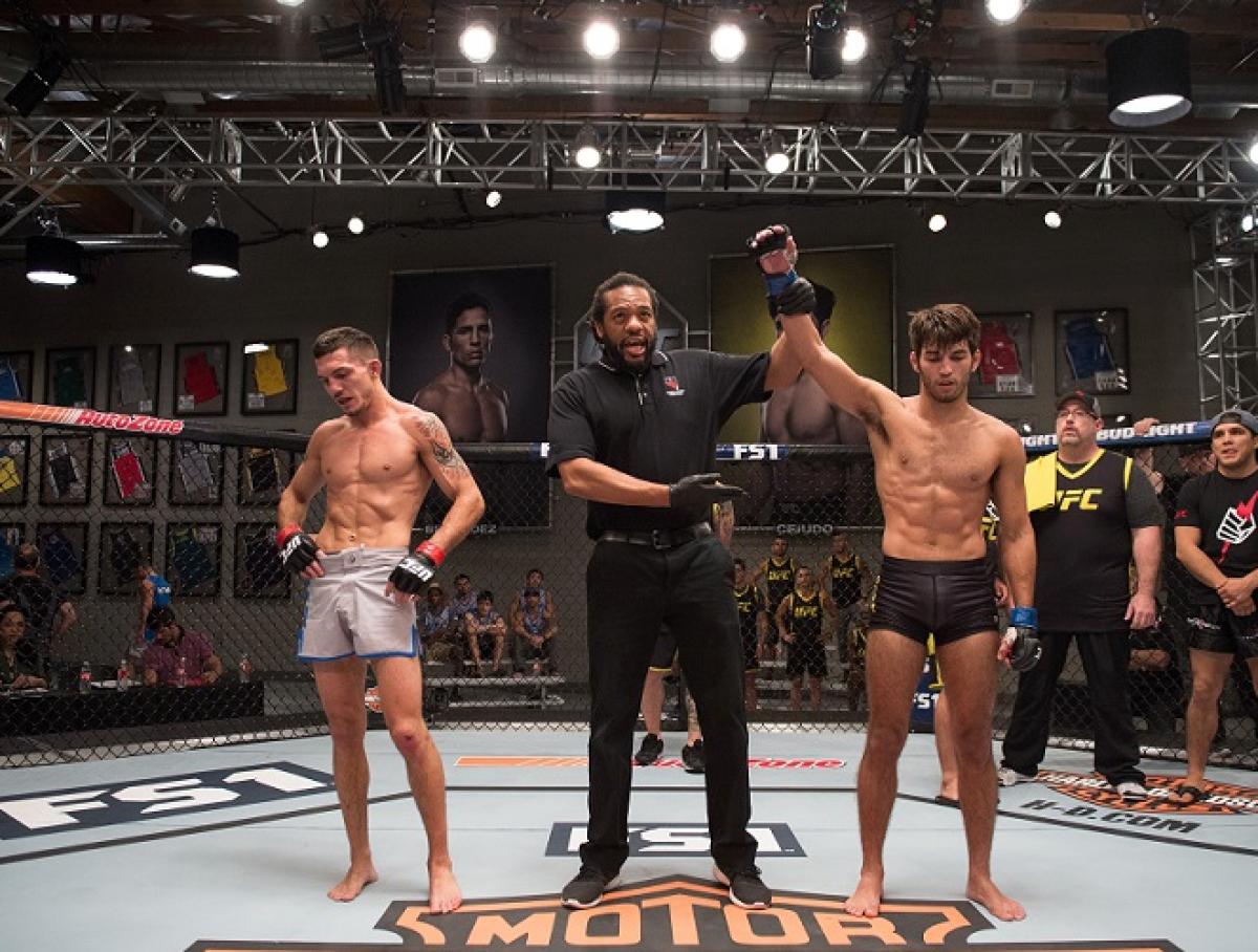 The Ultimate Fighter 24: Episode 6 Recap | UFC ® - News