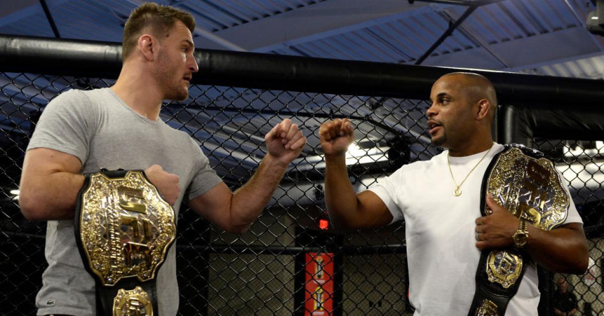 The Ultimate Fighter: Undefeated Preview | UFC ® - News