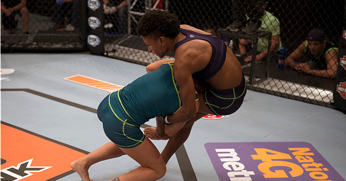 The Ultimate Fighter: Episode 4 Recap | UFC ® - News