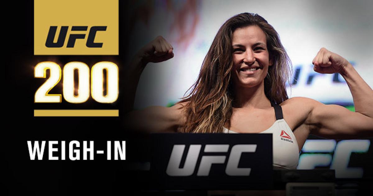 MMA news - NewsLocker