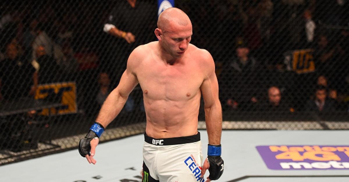 UFC Camp Update: Donald "Cowboy" Cerrone's BMF Ranch | UFC ® - News