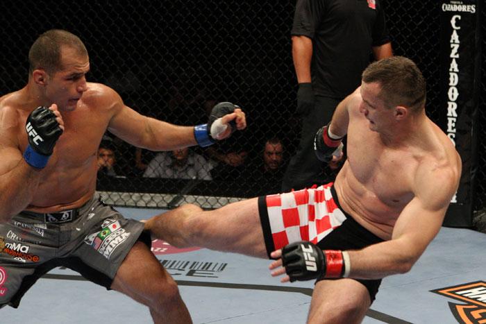 The Past, Present, and Future of Mirko Cro Cop | UFC ® - News
