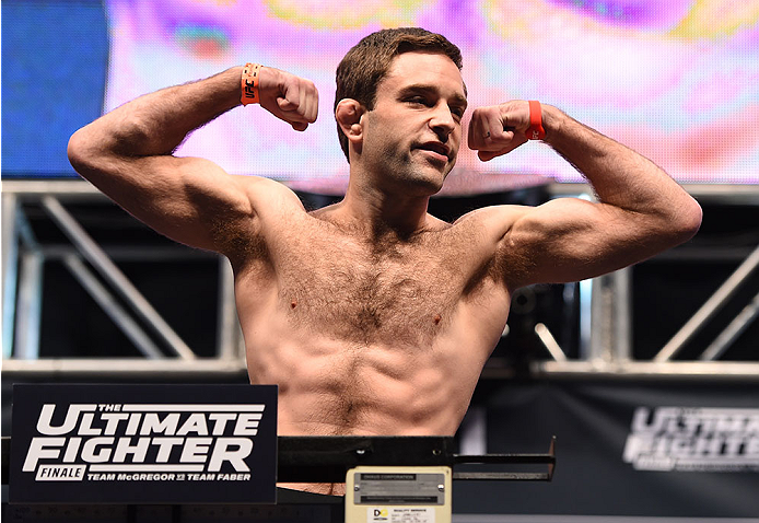 Ryan Hall - Official UFC Fighter Profile | UFC ® - Fighter Gallery